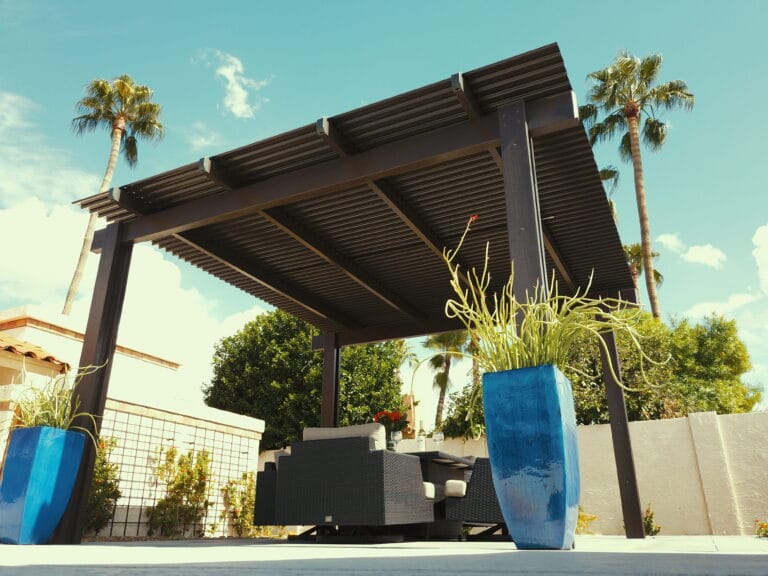 Mesa, AZ Solara Patio Covers: Stylish Shade Solutions